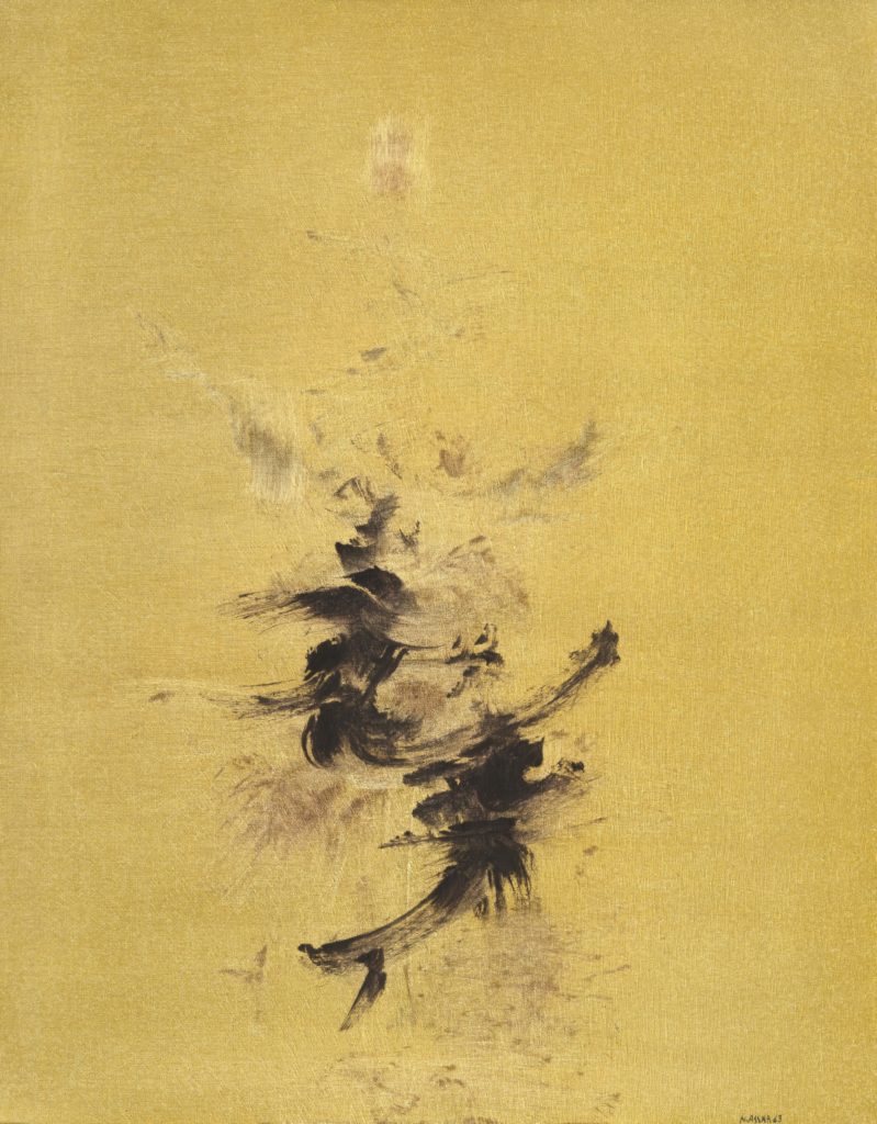 1963HST004 - NASSER ASSAR